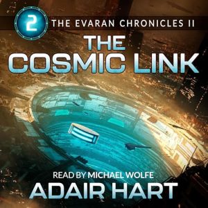 The Cosmic Link – AudioBB