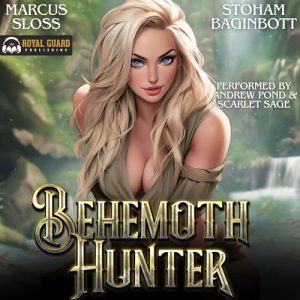 Behemoth Hunter – AudioBB