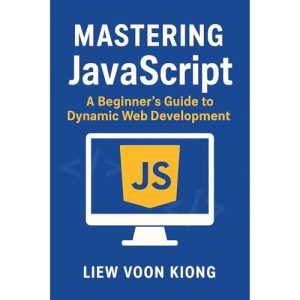 Mastering JavaScript – AudioBB