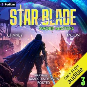Sword Masters – AudioBB