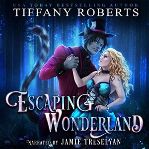 Escaping Wonderland - AudioBB