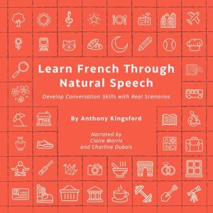 Learn French Through Natural Speech – AudioBB