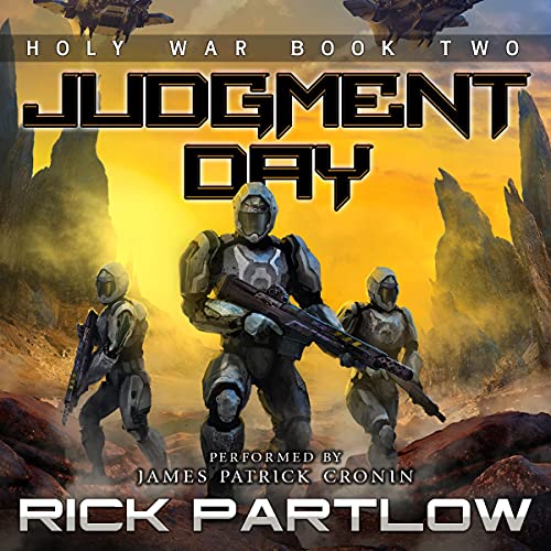 Judgment Day - AudioBB