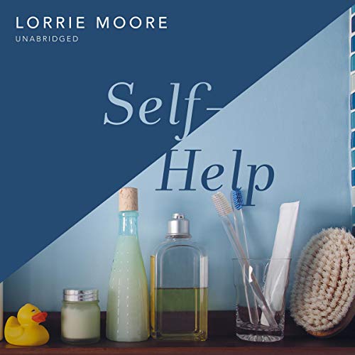 Self-Help - AudioBB