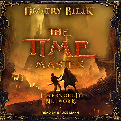 The Time Master - AudioBB