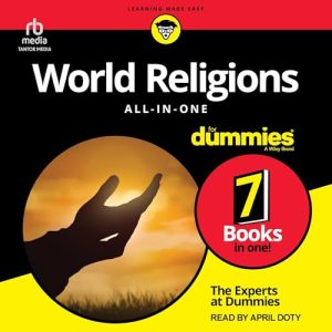 World Religions All-in-One for Dummies - AudioBB