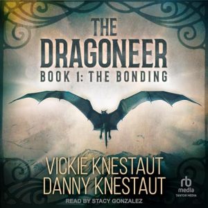 The Dragoneer, Book 1: The Bonding - AudioBB