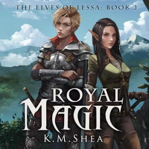 Royal Magic - AudioBB